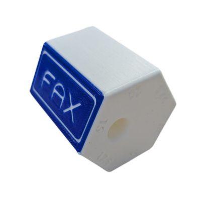 Traceur - FAX INTERNATIONAL